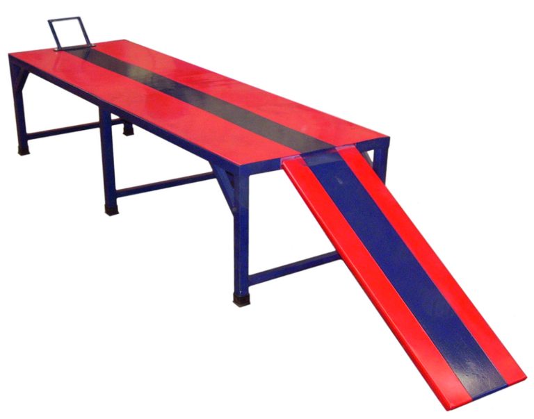 Manual Ramp For E-Bike - JR Enterprises